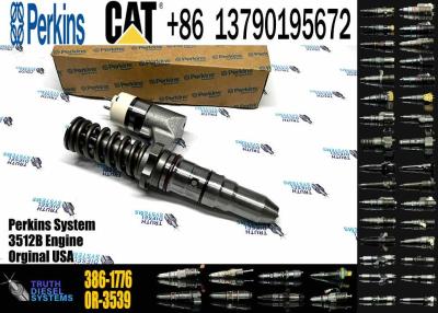 中国 New Common Rail Injector 204-2067 386-1776 229-1631 437-7547 245-8272 8E-8836 For Diesel Engine CAT 販売のため