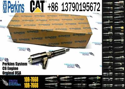 中国 New Common Rail Injector 310-9067 10R-7668 2645A751 10R-7938 320-0655 10R-7939 For Diesel Engine CAT 販売のため