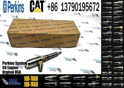 중국 New Common Rail Injector 310-9067 10R-7668 2645A751 10R-7938 320-0655 10R-7939 For Diesel Engine CAT 판매용