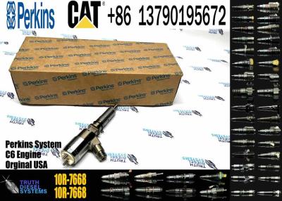 중국 New Common Rail Injector 310-9067 10R-7668 2645A751 10R-7938 320-0655 10R-7939 For Diesel Engine CAT 판매용
