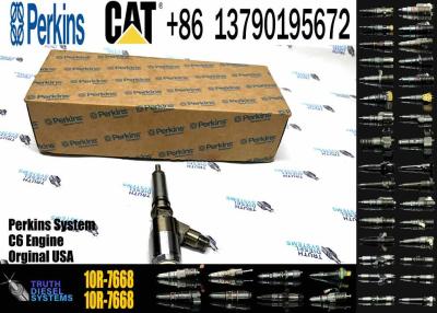 중국 New Common Rail Injector 310-9067 10R-7668 2645A751 10R-7938 320-0655 10R-7939 For Diesel Engine CAT 판매용