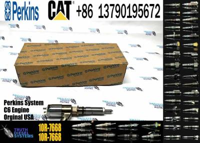 중국 New Common Rail Injector 310-9067 10R-7668 2645A751 10R-7938 320-0655 10R-7939 For Diesel Engine CAT 판매용