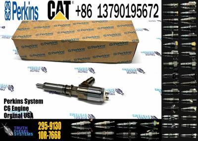 中国 New Common Rail Injector 295-9130 10R-7672 382-0480 2645A718 282-0490 10R-7673 For Diesel Engine CAT 販売のため