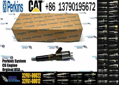 中国 292-3780 Diesel Common Rail Injector 320-0680 306-9380 FOR Engine C6.6 312D 販売のため