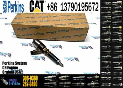 중국 Diesel Fuel Injector 3200690 2645A749 320 0690 320-0690 For CAT C6.6 320D 938H 928H 924H 930H 924HZ 판매용