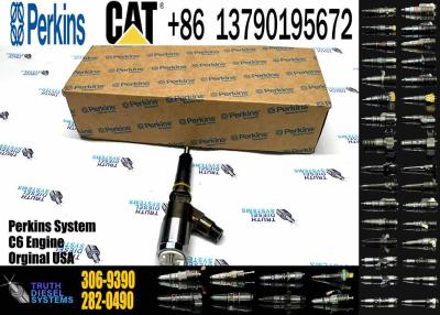 중국 New Injector 326-4700 Fit For Cat C6 C6.4 320dgc 323d 320d 323d 320d 10r7675 32f61-00062 3264700 판매용