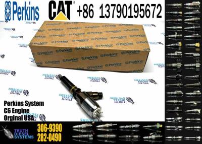 中国 New Common Rail Injector 310-9067 10R-7668 2645A751 10R-7938 320-0655 10R-7939 For Diesel Engine CAT 販売のため