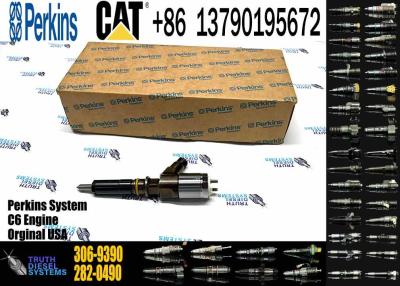 中国 New Common Rail Injector 310-9067 10R-7668 2645A751 10R-7938 320-0655 10R-7939 For Diesel Engine CAT 販売のため