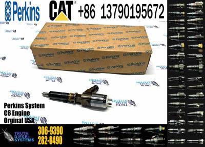 中国 New Common Rail Injector 310-9067 10R-7668 2645A751 10R-7938 320-0655 10R-7939 For Diesel Engine CAT 販売のため
