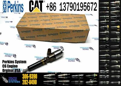 中国 New Common Rail Injector 310-9067 10R-7668 2645A751 10R-7938 320-0655 10R-7939 For Diesel Engine CAT 販売のため