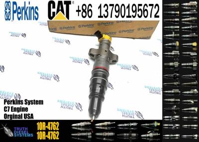 中国 Excavator Fuel Injector 295-1409 387-9429 1OR-4762 20R-8056 295-1410 328-2582 Cat C7 Injector 387-9427 販売のため