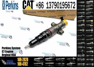 中国 New Common Rail Injector320-2940 10R-4764 328-2574 10R-2828 328-2576 10R-4844 For Diesel Engine CAT 販売のため