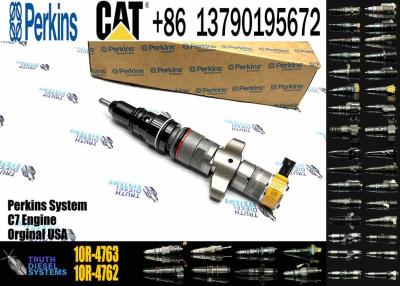 중국 New Common Rail Injector 241-3228 10R-4763 241-3238 10R-7221 241-3400 20R-1260 For Diesel Engine CAT 판매용