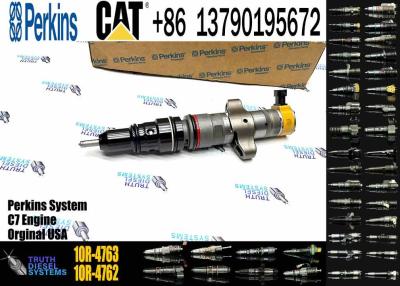 Cina New Common Rail Injector 241-3228 10R-4763 241-3238 10R-7221 241-3400 20R-1260 For Diesel Engine CAT in vendita