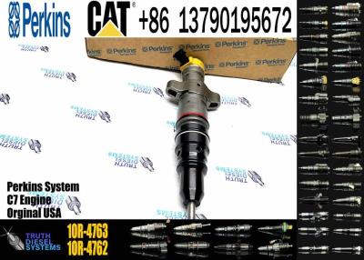 Cina New Common Rail Injector 241-3228 10R-4763 241-3238 10R-7221 241-3400 20R-1260 For Diesel Engine CAT in vendita