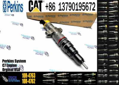 Cina New Common Rail Injector 241-3228 10R-4763 241-3238 10R-7221 241-3400 20R-1260 For Diesel Engine CAT in vendita