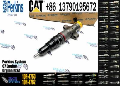 Cina New Common Rail Injector 241-3228 10R-4763 241-3238 10R-7221 241-3400 20R-1260 For Diesel Engine CAT in vendita