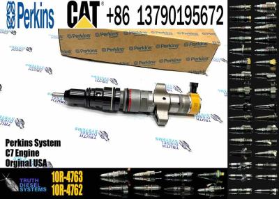 Cina New Common Rail Injector 241-3228 10R-4763 241-3238 10R-7221 241-3400 20R-1260 For Diesel Engine CAT in vendita