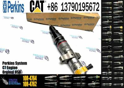 Cina New Common Rail Injector 241-3228 10R-4763 241-3238 10R-7221 241-3400 20R-1260 For Diesel Engine CAT in vendita