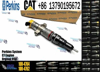 중국 New Common Rail Injector 241-3228 10R-4763 241-3238 10R-7221 241-3400 20R-1260 For Diesel Engine CAT 판매용