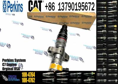 Cina New Common Rail Injector 241-3228 10R-4763 241-3238 10R-7221 241-3400 20R-1260 For Diesel Engine CAT in vendita