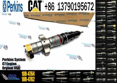 Cina New Common Rail Injector 241-3228 10R-4763 241-3238 10R-7221 241-3400 20R-1260 For Diesel Engine CAT in vendita