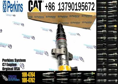 Cina New Common Rail Injector 241-3228 10R-4763 241-3238 10R-7221 241-3400 20R-1260 For Diesel Engine CAT in vendita