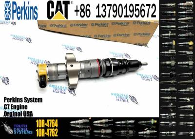 Cina New Common Rail Injector 241-3228 10R-4763 241-3238 10R-7221 241-3400 20R-1260 For Diesel Engine CAT in vendita
