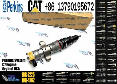 중국 High Quality Diesel Injector 10R-7225 C7 Carter1 Common Rail Injector For Diesel Engine Fuel Injection Pump CAT 판매용