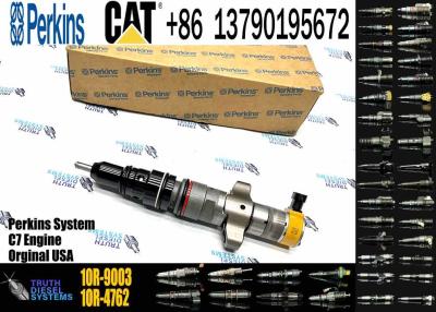 중국 High Quality Common Rail Diesel Fuel Injector 328-2580 3282580 10R-9003 20R-8069 For Caterpillar C9 Excavator E330D E336 판매용