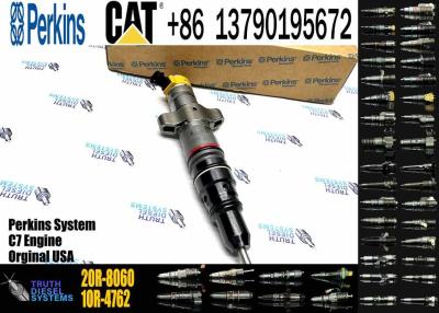중국 New Common Rail Injector 20R-8065 293-4071 20R-8060 10R-7222 20R-8968 10R-47641 For Diesel Engine CAT 판매용