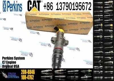 중국 New Common Rail Injector 573-4231 20R-8064 293-4072 20R-8846 20R-8065 11R-1582 For Diesel Engine CAT 판매용