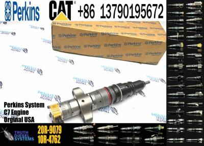 China New Common Rail Injector 20R-9079 2OR-8071 20R-8066 295-9166 387-9441 20R-8067 For Diesel Engine CAT zu verkaufen
