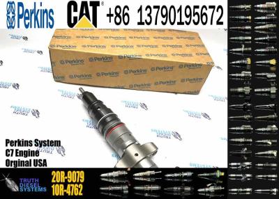 China New Common Rail Injector 20R-9079 2OR-8071 20R-8066 295-9166 387-9441 20R-8067 For Diesel Engine CAT zu verkaufen