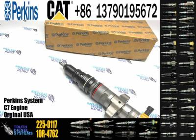 중국 New Common Rail Injector 387-9436 293-4073 225-0117 267-9717 236-0957 267-9722 For Diesel Engine CAT 판매용