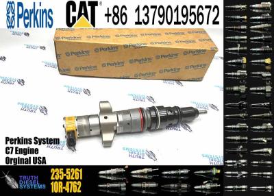 中国 New Common Rail Injector 328-2577 20R-8063 20R-9433 10R-7221 235-5261 387-9431 For Diesel Engine CAT 販売のため