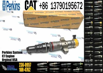 中国 New Common Rail Injector 387-9436 293-4073 225-0117 267-9717 236-0957 267-9722 For Diesel Engine CAT 販売のため
