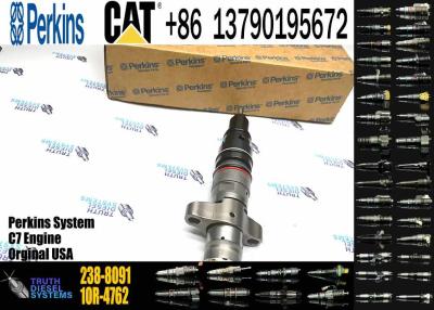 中国 New Common Rail Injector 241-3239 293-4573 238-8091 1OR-4763 10R-7225 20R-8059 For Diesel Engine CAT 販売のため