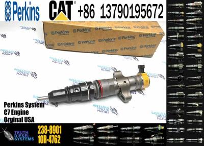 中国 New Common Rail Injector 238-8901 328-2586 241-3228 10R-4763 241-3238 10R-7221 For Diesel Engine CAT 販売のため