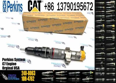 中国 New Common Rail Injector 240-8063 293-4074 242-0857 10R-9003 245-3516 10R-7223 For Diesel Engine CAT 販売のため