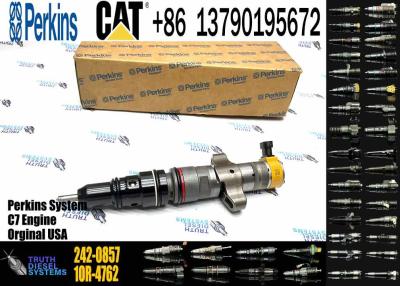 中国 CAT Common Rail Fuel Injector HEUI C9 Diesel Engine 225-0117 236-0957 238-8092 240-8063 242-0857 245-3516 254-4330 254-4 販売のため