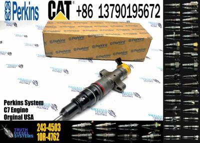 中国 New Common Rail Injector 20R-8066 20R-8057 557-7627 243-4503 20R-9079 2OR-8071 For Diesel Engine CAT 販売のため