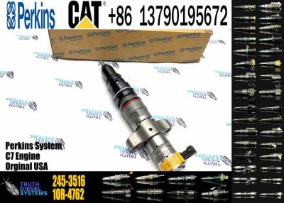 中国 New Common Rail Injector 245-3516 10R-7223 320-2940 10R-4764 328-2574 10R-2828 For Diesel Engine CAT 販売のため