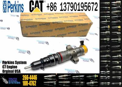 Cina Diesel Injector 387-9434 266-4446 387-9438 10R7222 20R8063 10R7221 267-9734 293-4071 in vendita