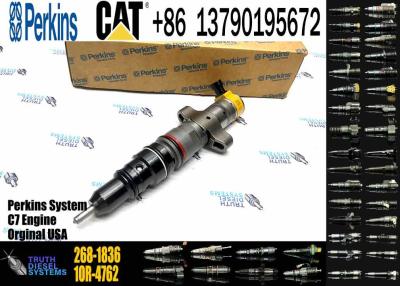 중국 New Common Rail Injector 268-1840 387-9431 268-1836 268-9577 269-1839 293-4071 For Diesel Engine CAT 판매용