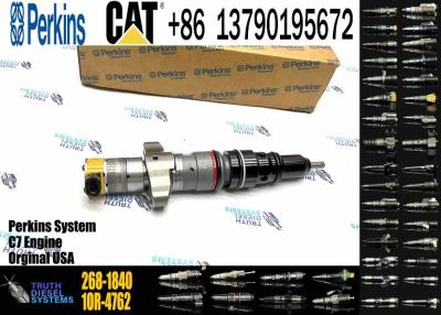 중국 New Common Rail Injector 268-1840 387-9431 268-1836 268-9577 269-1839 293-4071 For Diesel Engine CAT 판매용