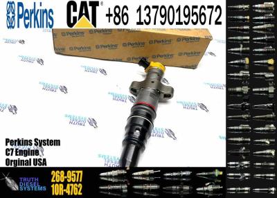 중국 295-1411 387-9431 268-9577 Engine Fuel Injector Fits For Caterpillar CAT C7 Engine 판매용