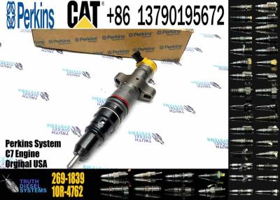 중국 New Common Rail Injector 268-1840 387-9431 268-1836 268-9577 269-1839 293-4071 For Diesel Engine CAT 판매용