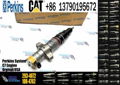 Cina 557-7633 20R-8968 5577633 20R8968 Common Rail Fuel Injector 328-2574 293-4072 267-3360 in vendita