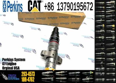중국 High Quality Brand New Diesel Fuel Injector 293-4573 2934573 for Caterpillar CAT C9 Engine CAT 336 Excavator 판매용